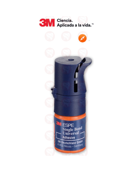 Adhesivo Single Bond™ Universal 3M